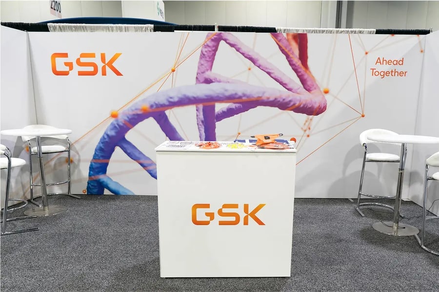 Trade Show Displays | Trade Show Marketing Materials | Taylor